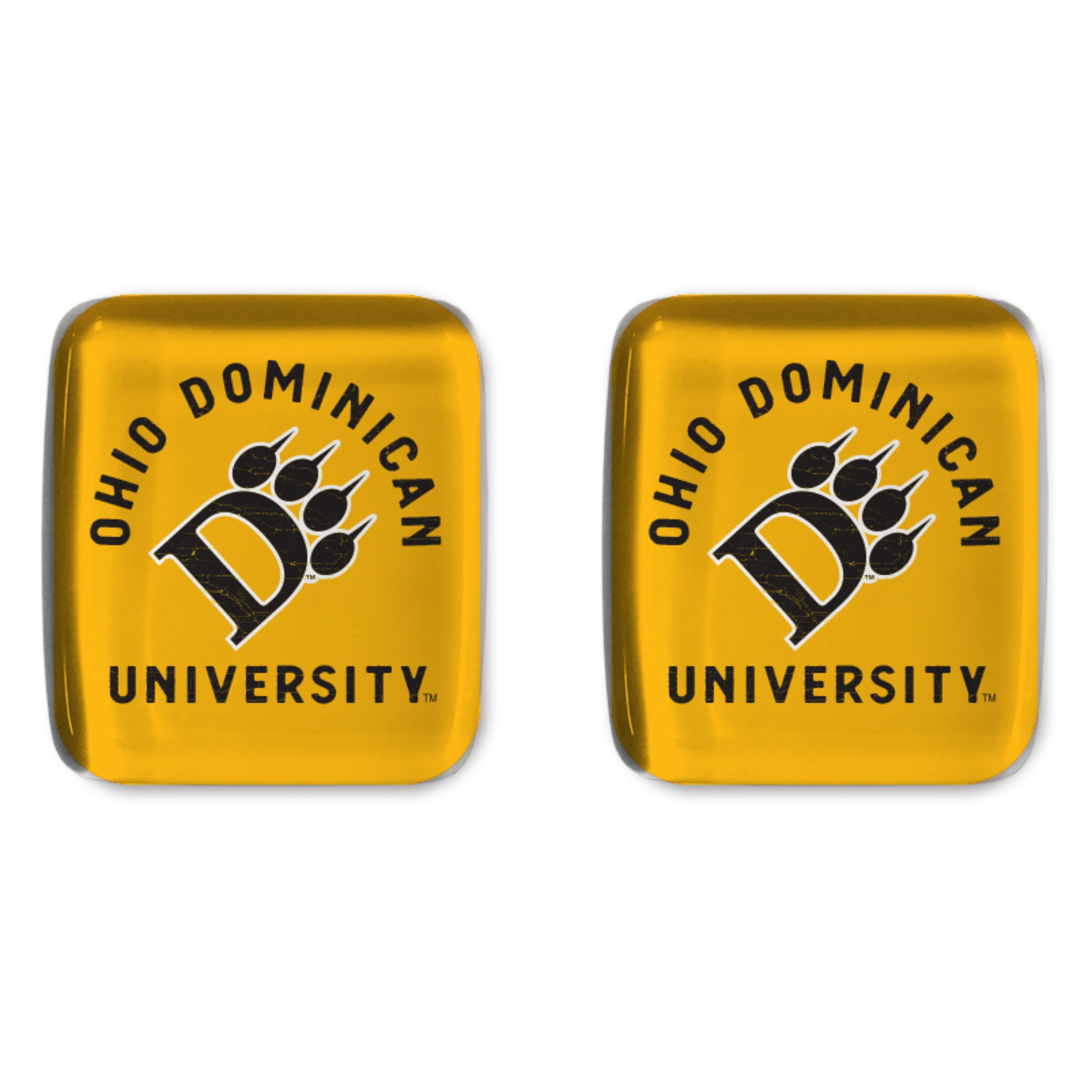 2 Magnet Pack | School Logo – Ohio Dominican Campus Store