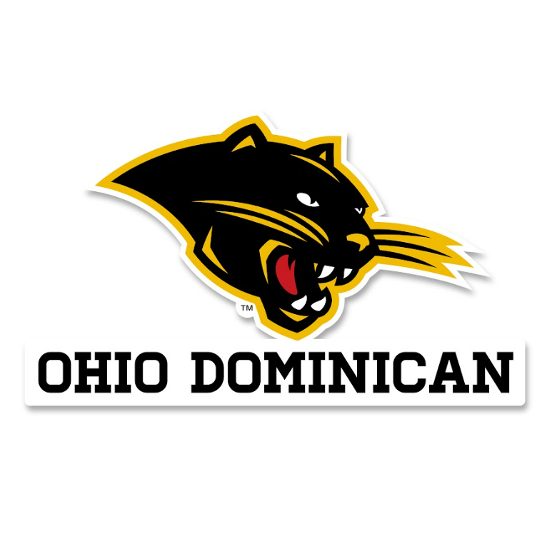 Dominican University Logo Dominican College